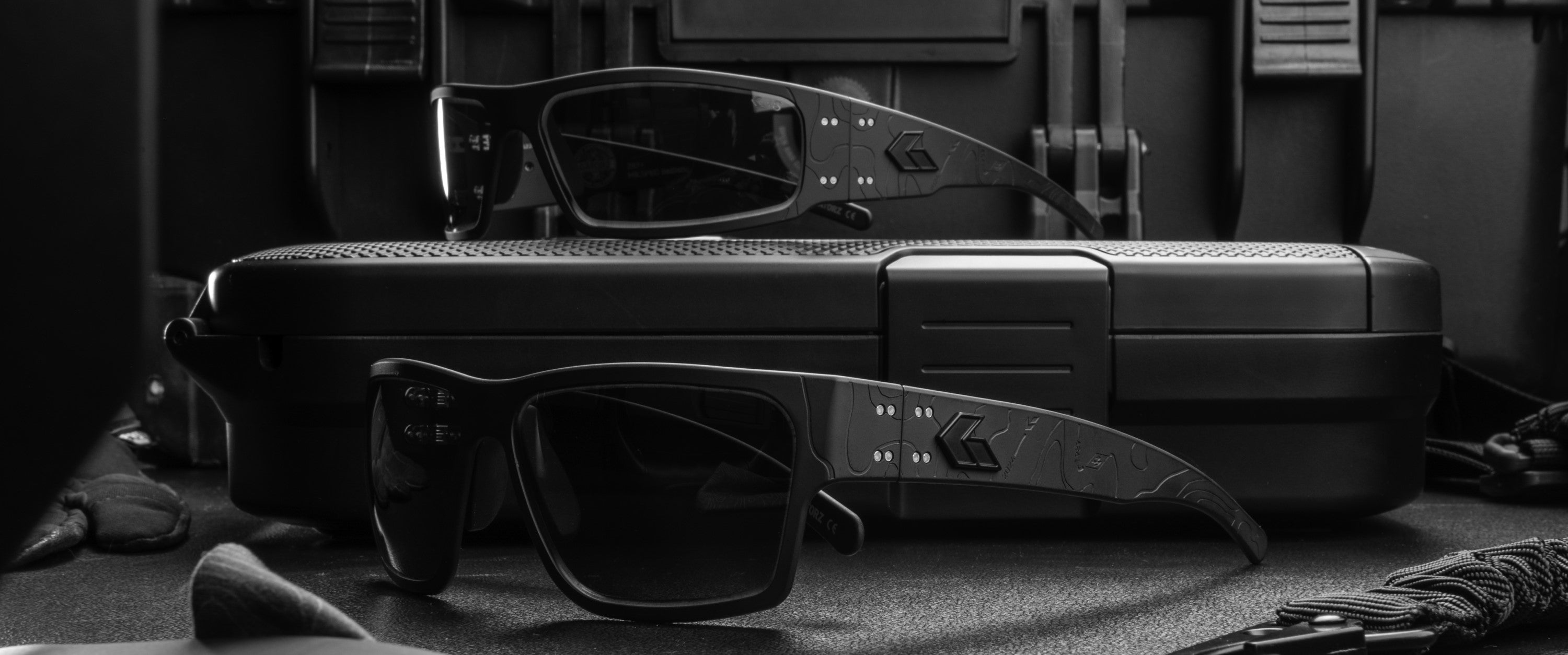 GATORZ Celebrates 35 Years with Limited-Edition Anniversary Eyewear Co ...