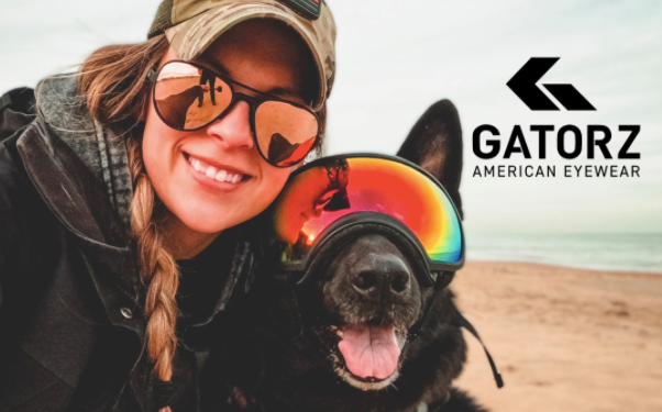 GATORZ Releases Limited-Edition Champagne Lens by Outdoor Wire – GATORZ ...