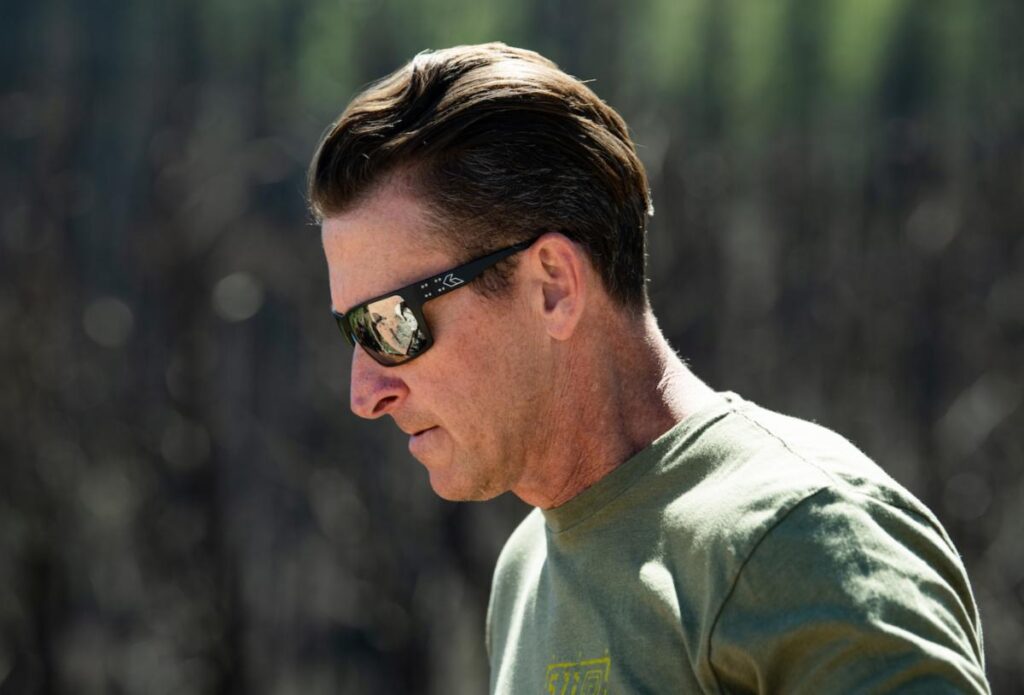 GATORZ MARAUDER: SOF’S FAVORITE SHADES GET A NEW LOOK – GATORZ Eyewear