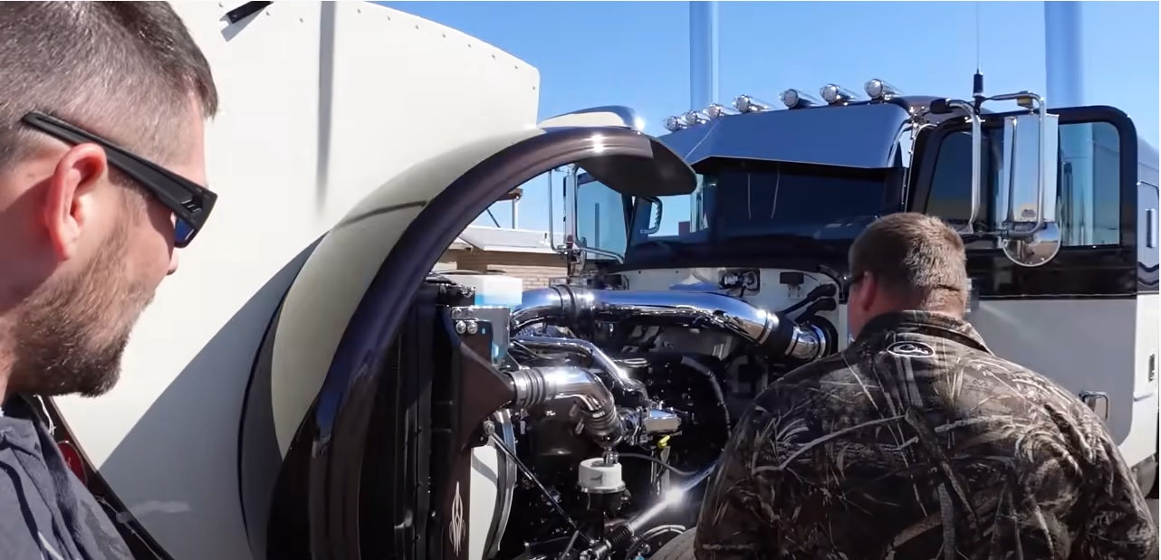 The Most Interesting Farm Tour I've Ever Done! #MakeThisTrend – GATORZ ...