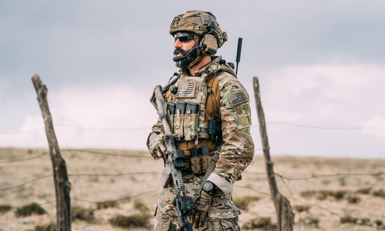 Gatorz Specter – GATORZ Eyewear