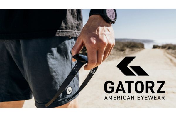 GATORZ Eyewear OPz Lenses Are Polarized But Work With Digital Screens