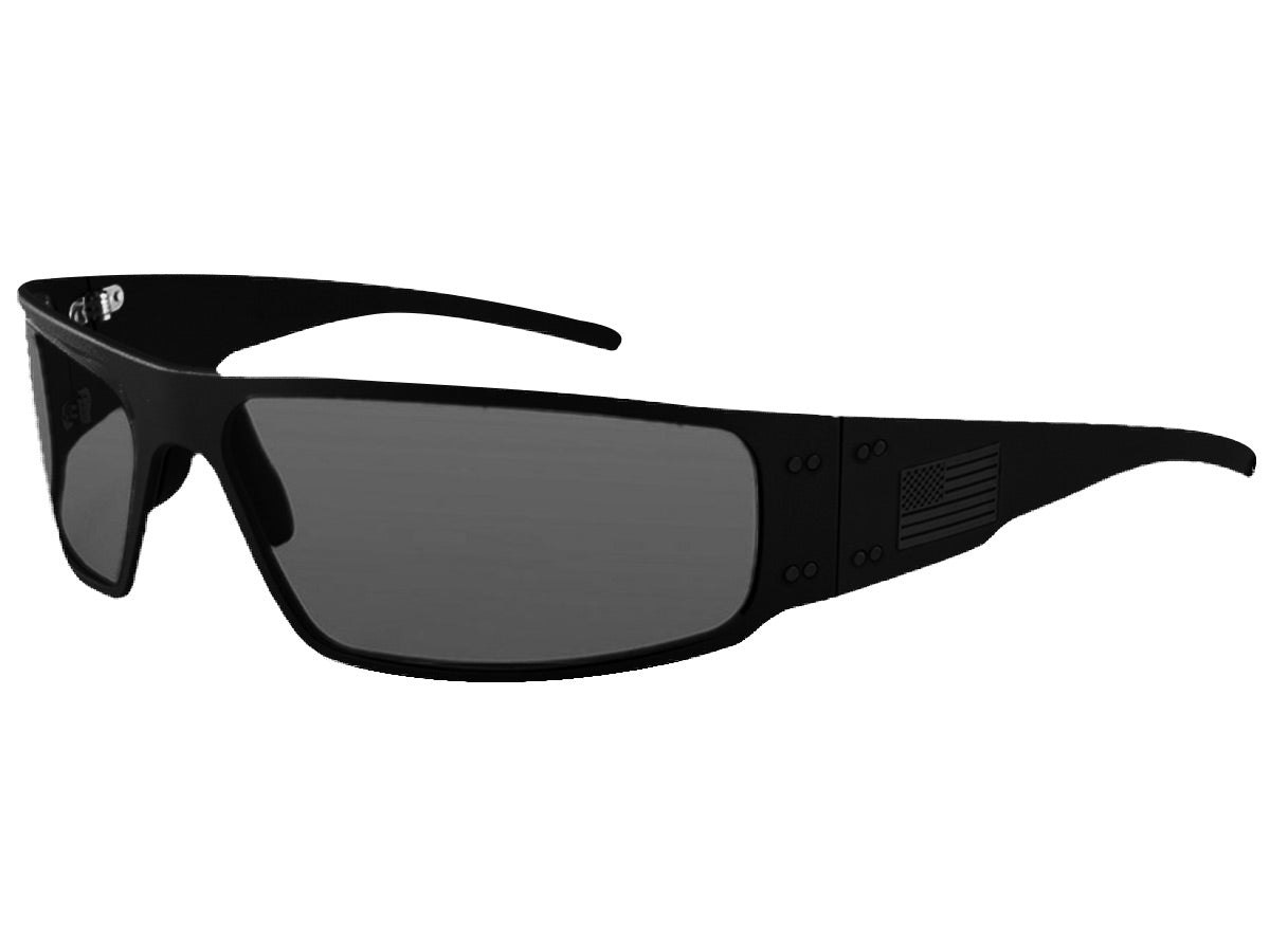 Blackout Patriot – GATORZ Eyewear