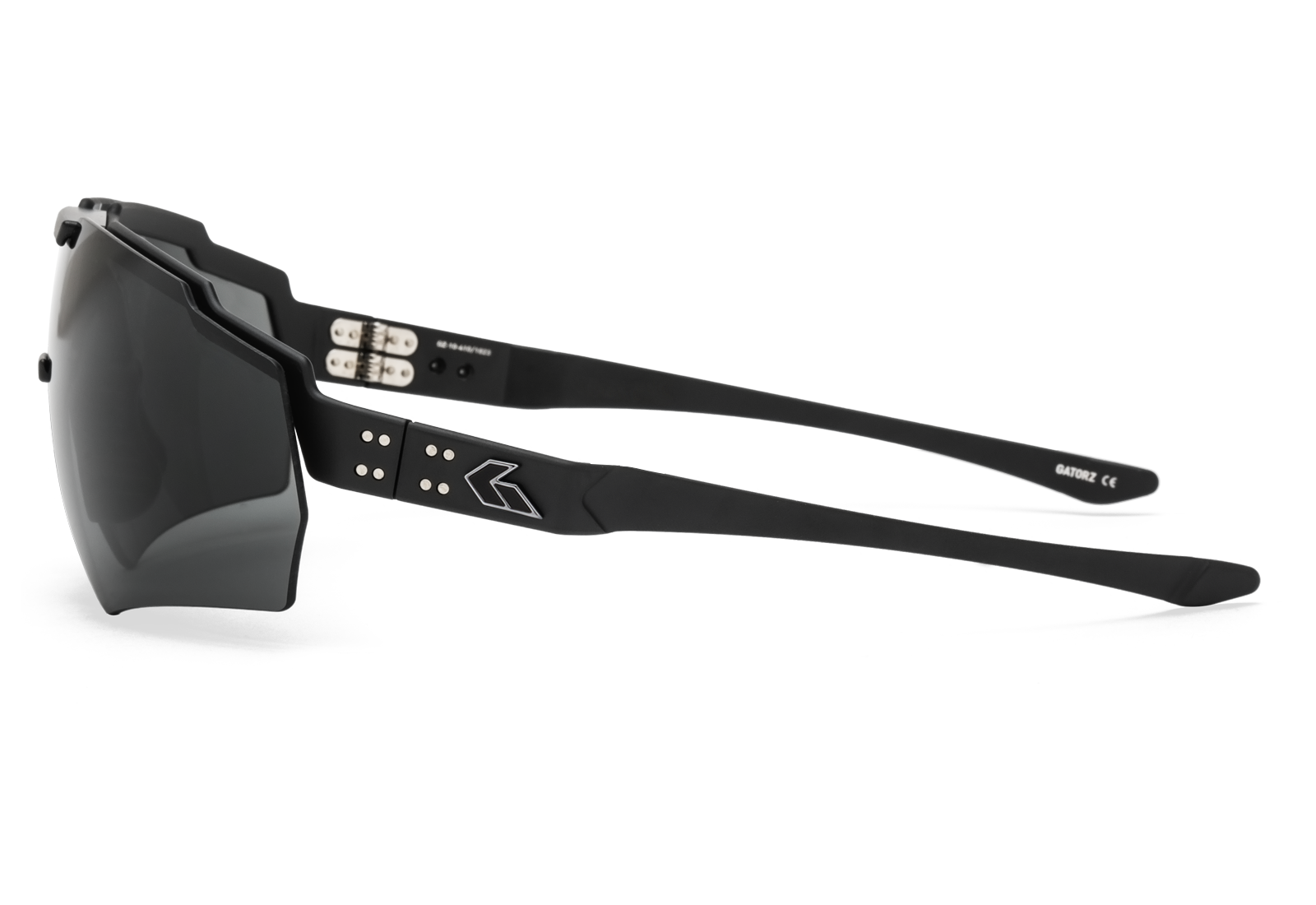 Blastshield – GATORZ Eyewear