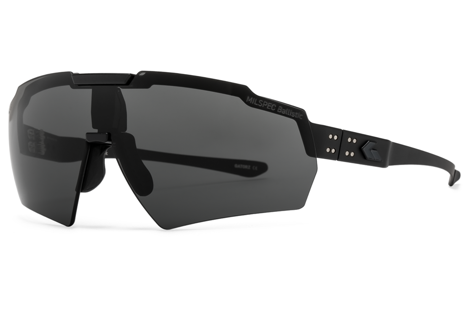 Blastshield – GATORZ Eyewear