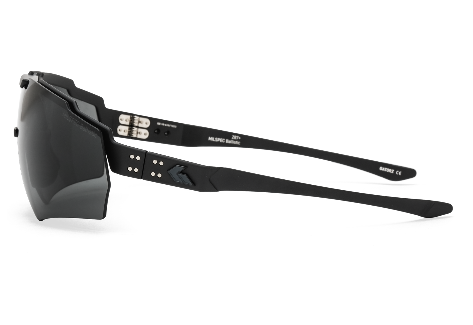 Blastshield – GATORZ Eyewear