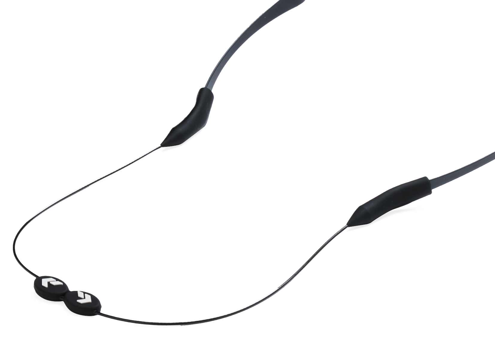 Stainless Steel Sunglass Cord – GATORZ Eyewear