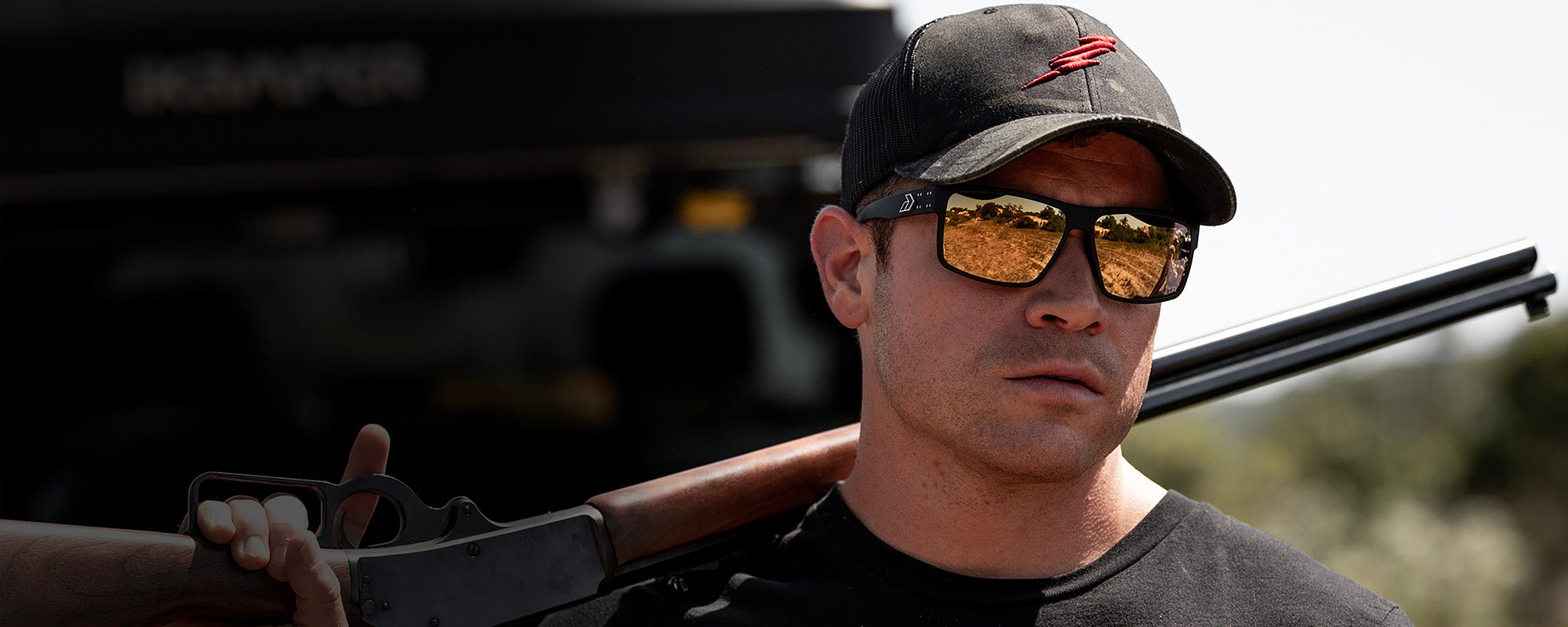 Rig – GATORZ Eyewear