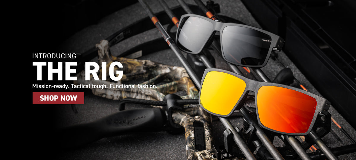 GATORZ Rig – GATORZ Eyewear