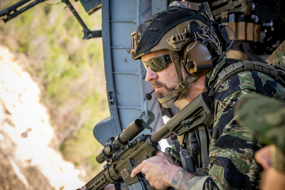 GATORZ Specter – Venture Tactical