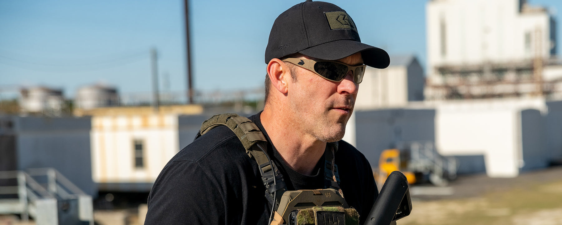 GATORZ Wraptor – Venture Tactical