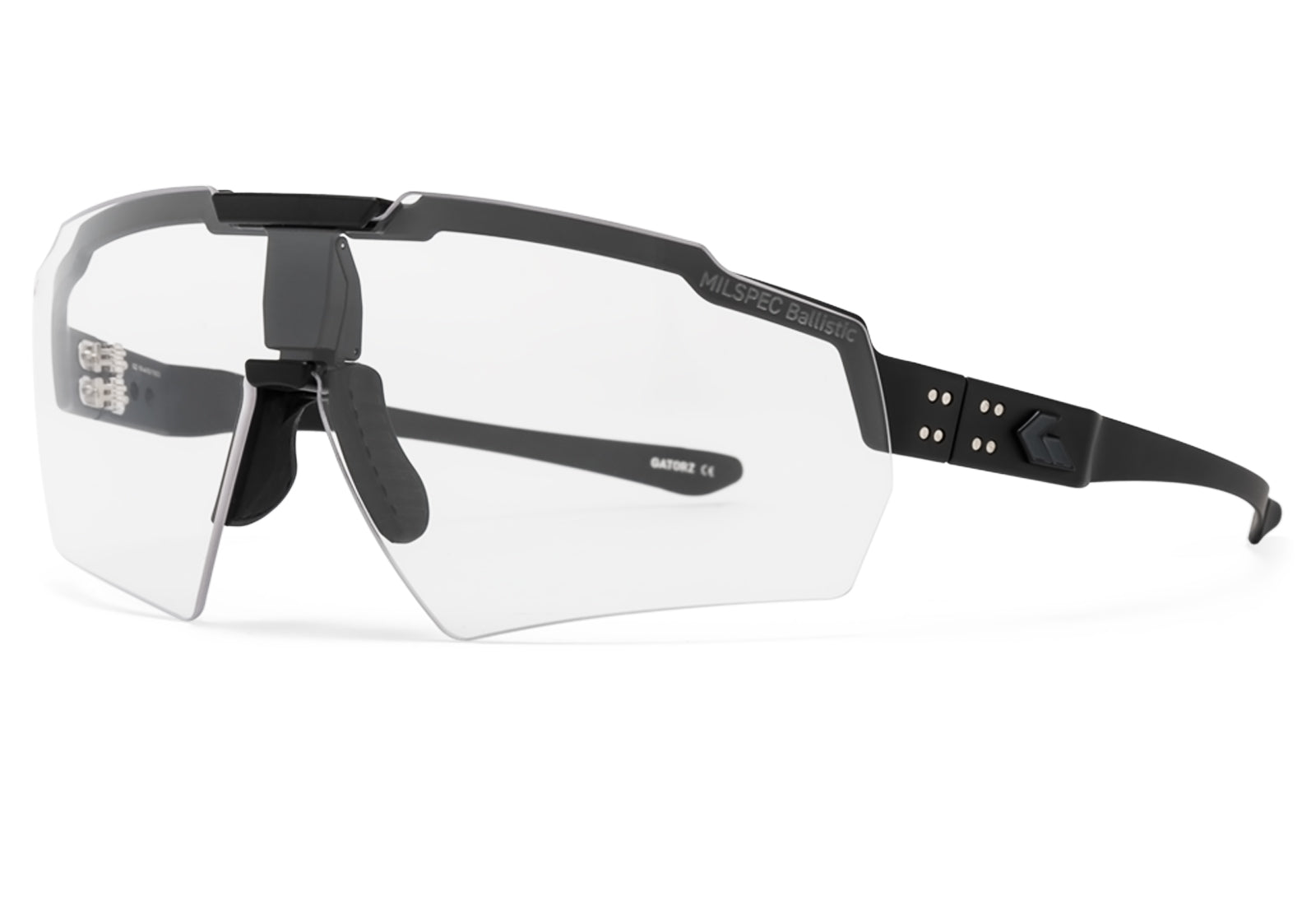 Blastshield – GATORZ Eyewear