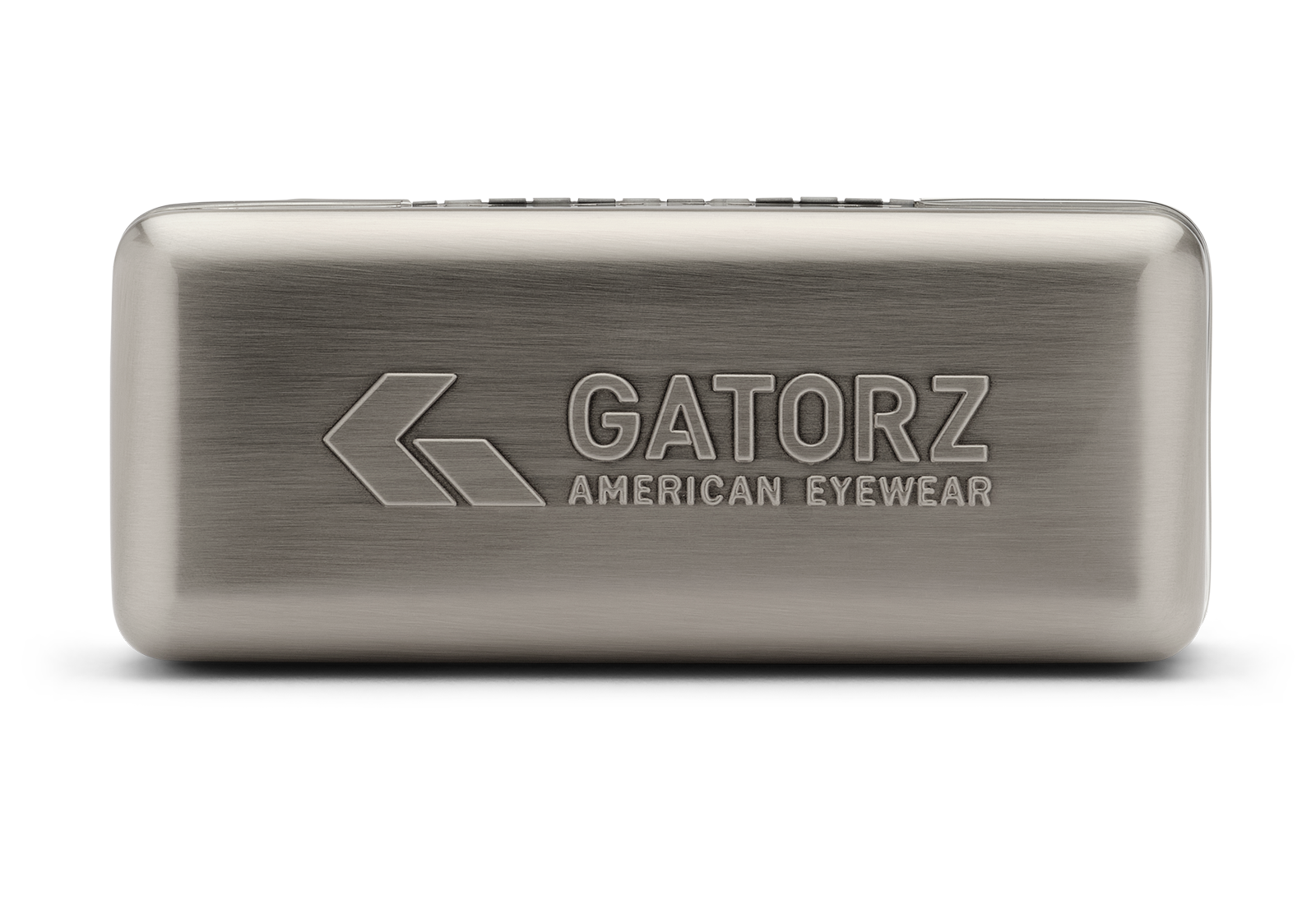 Metal Sunglass Case – GATORZ Eyewear