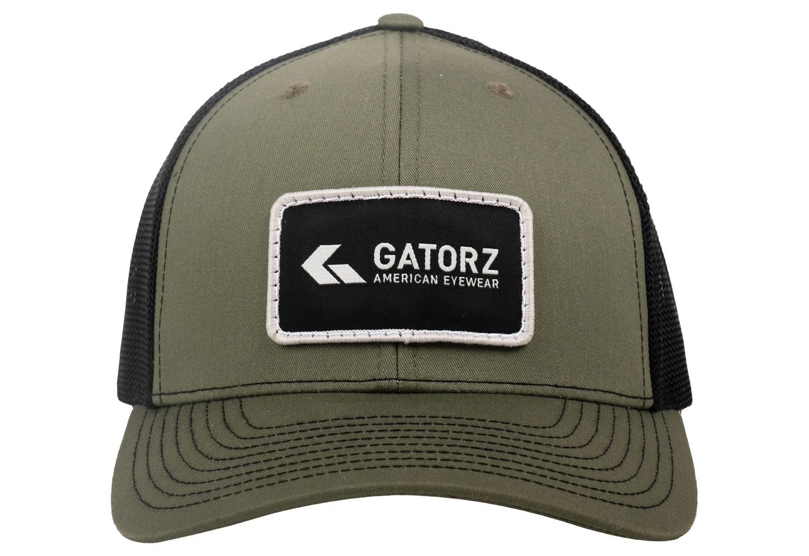 Woven Hat – GATORZ Eyewear