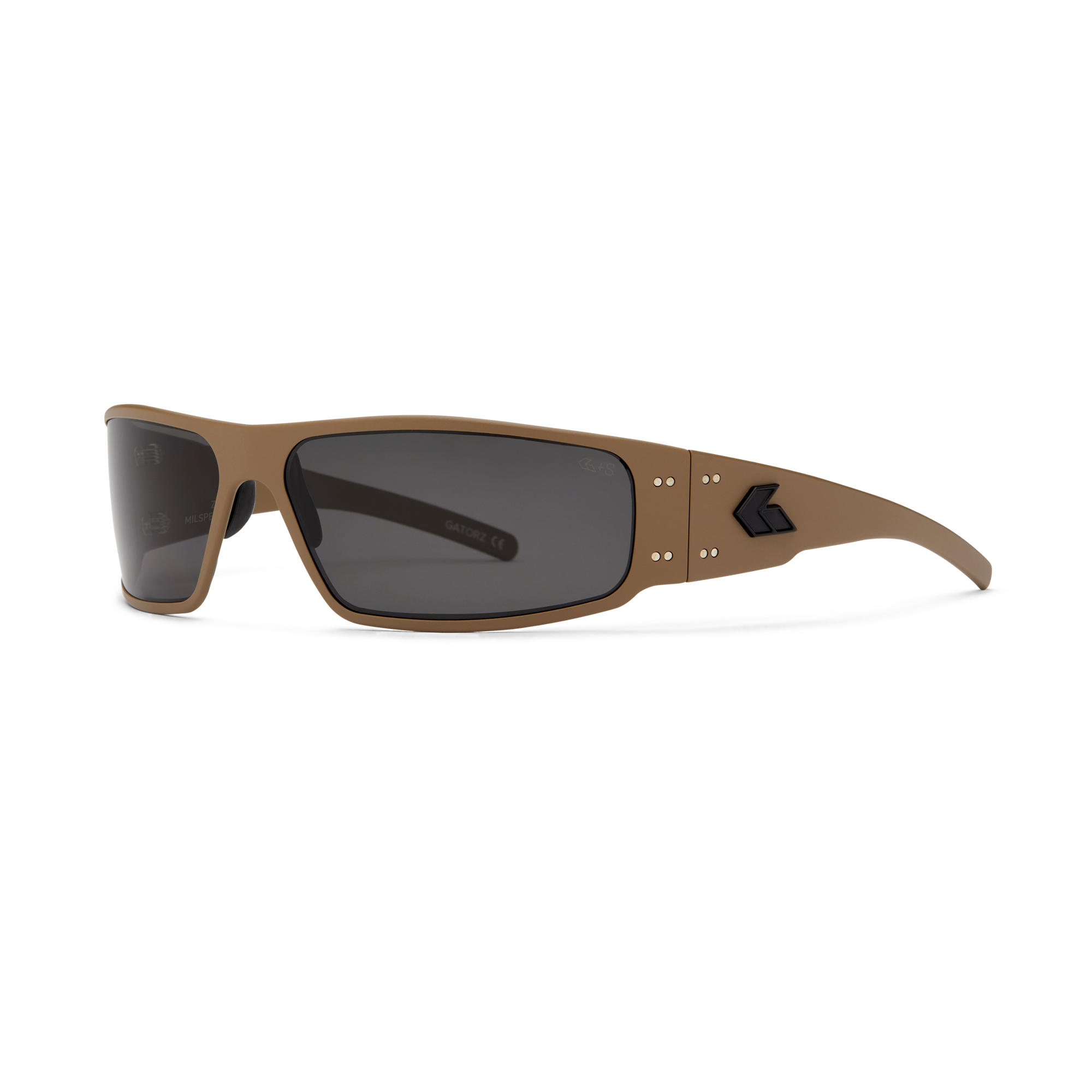 Magnum – GATORZ Eyewear