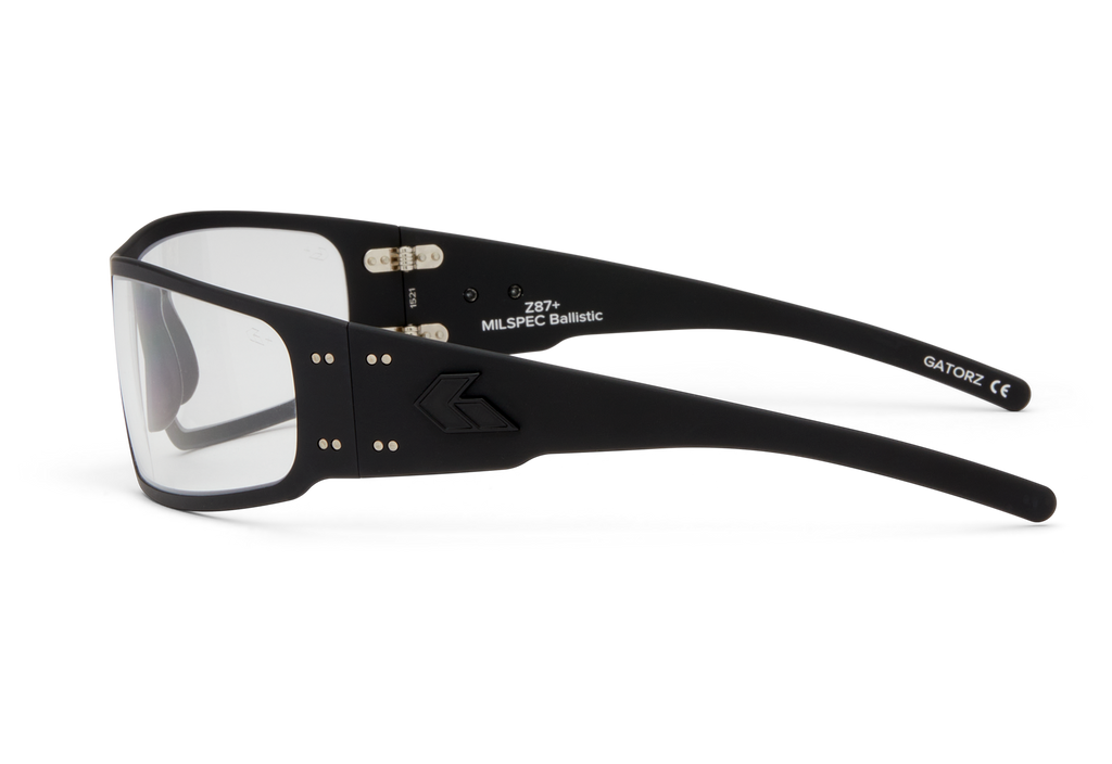 Magnum – GATORZ Eyewear