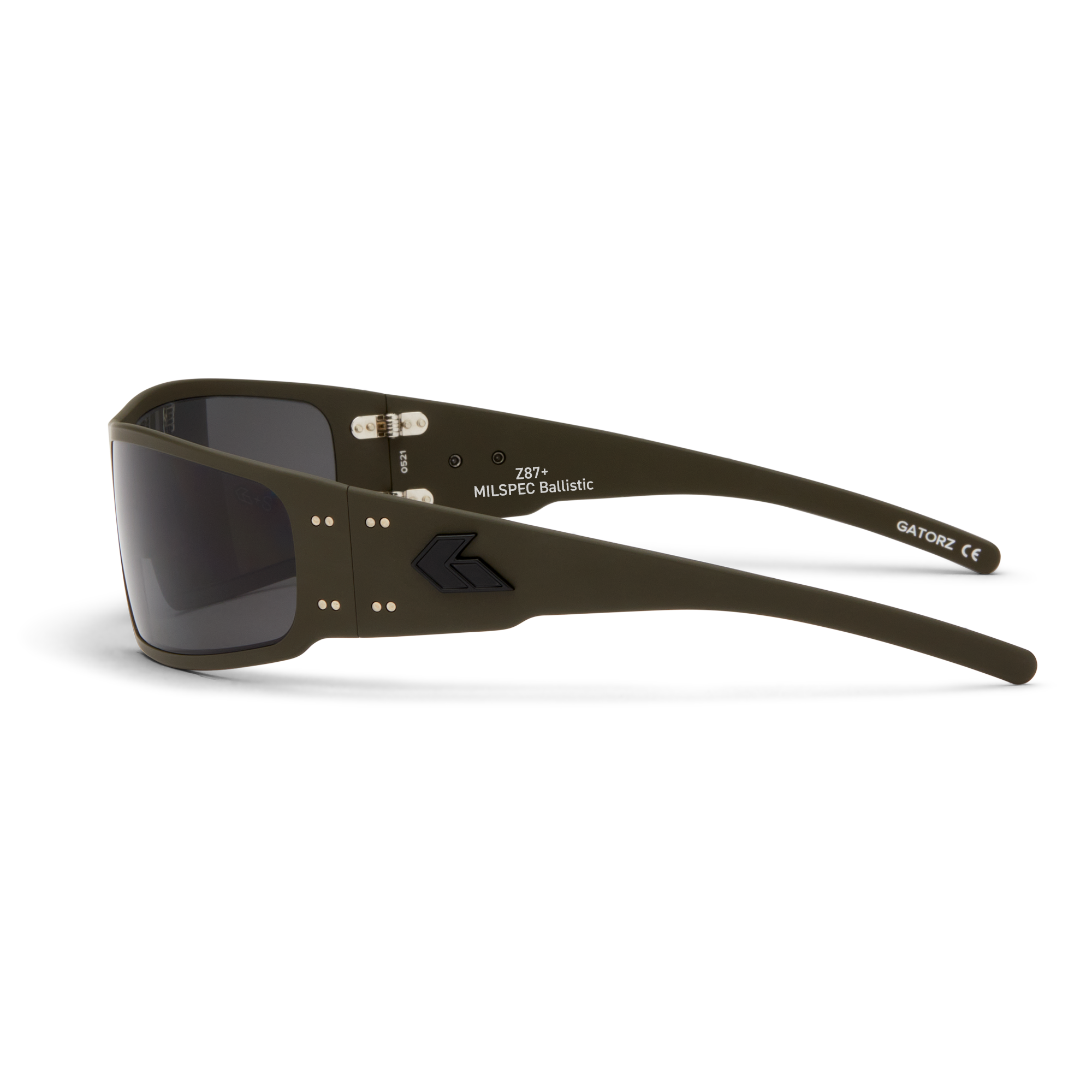 Magnum – GATORZ Eyewear
