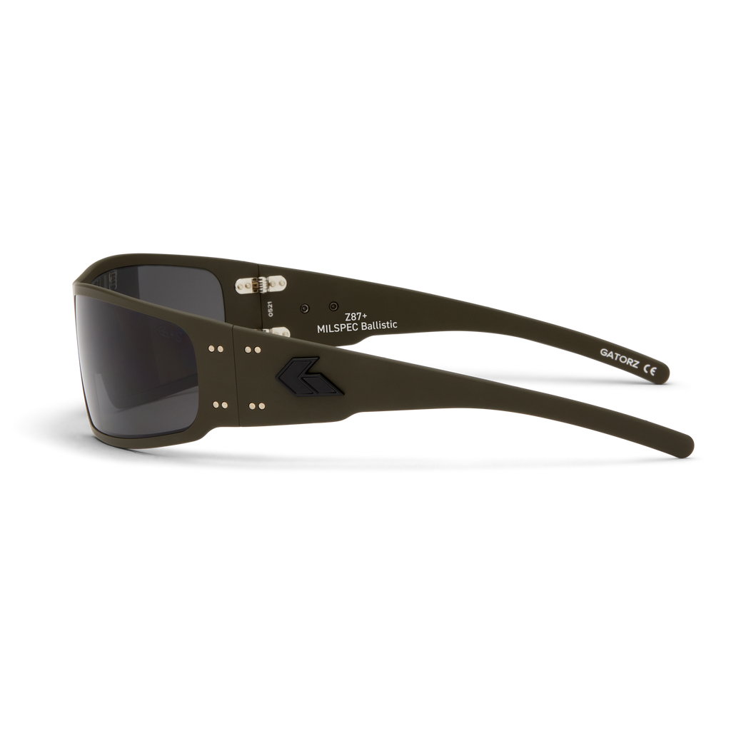 Magnum – GATORZ Eyewear