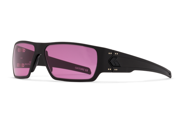 Specter Frame – GATORZ Eyewear